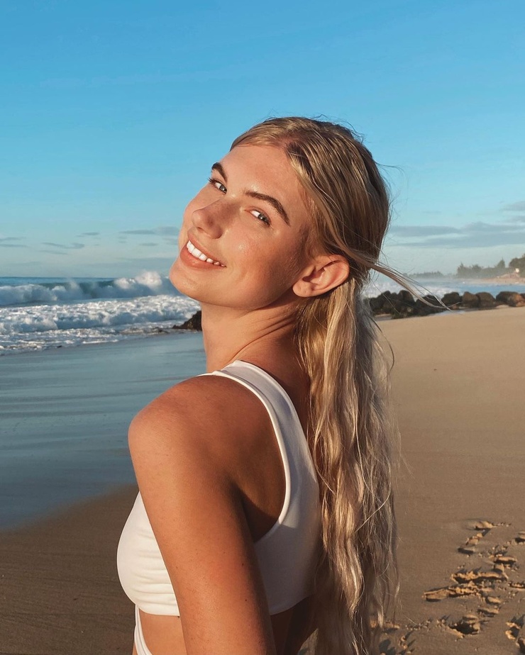 Image of Brittan Byrd