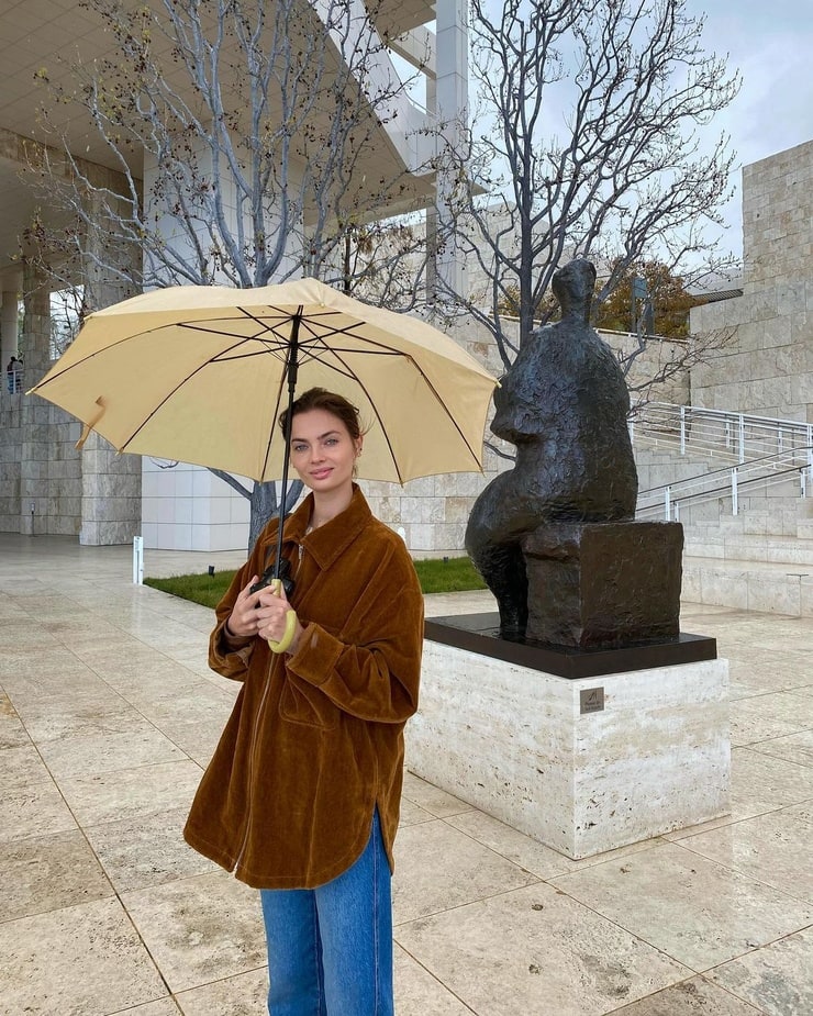 Picture of Moa Aberg