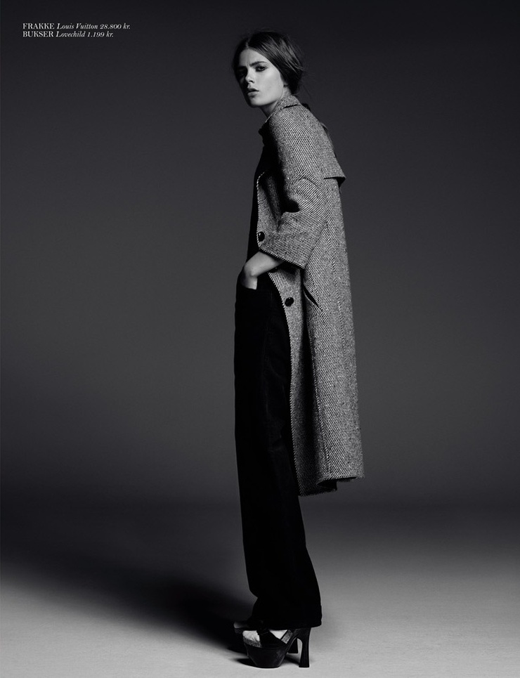 Picture of Caroline Brasch Nielsen