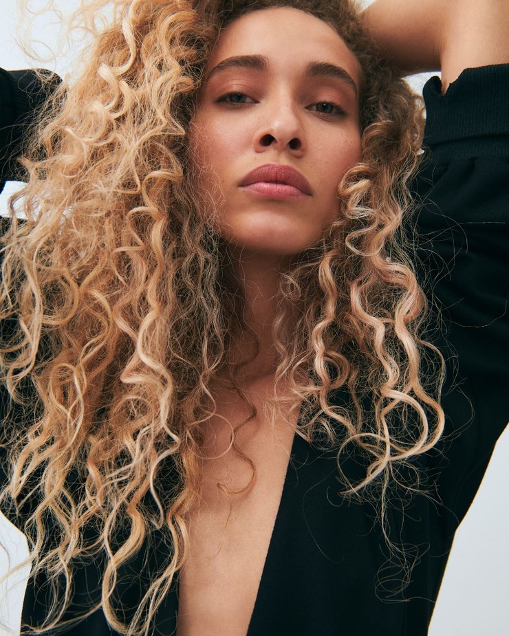 Picture of Ane Freitas