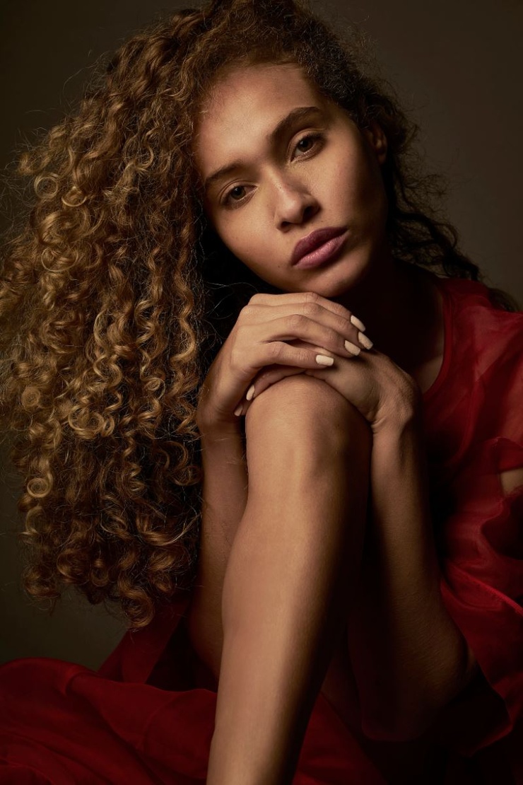 Picture of Ane Freitas