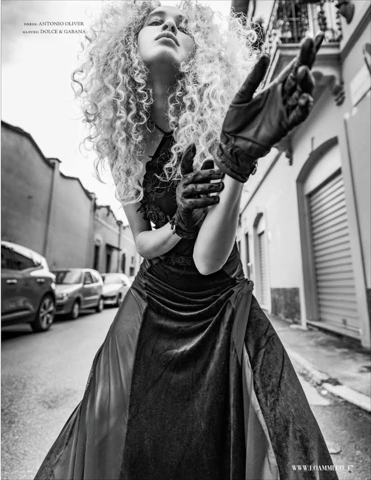 Picture of Ane Freitas