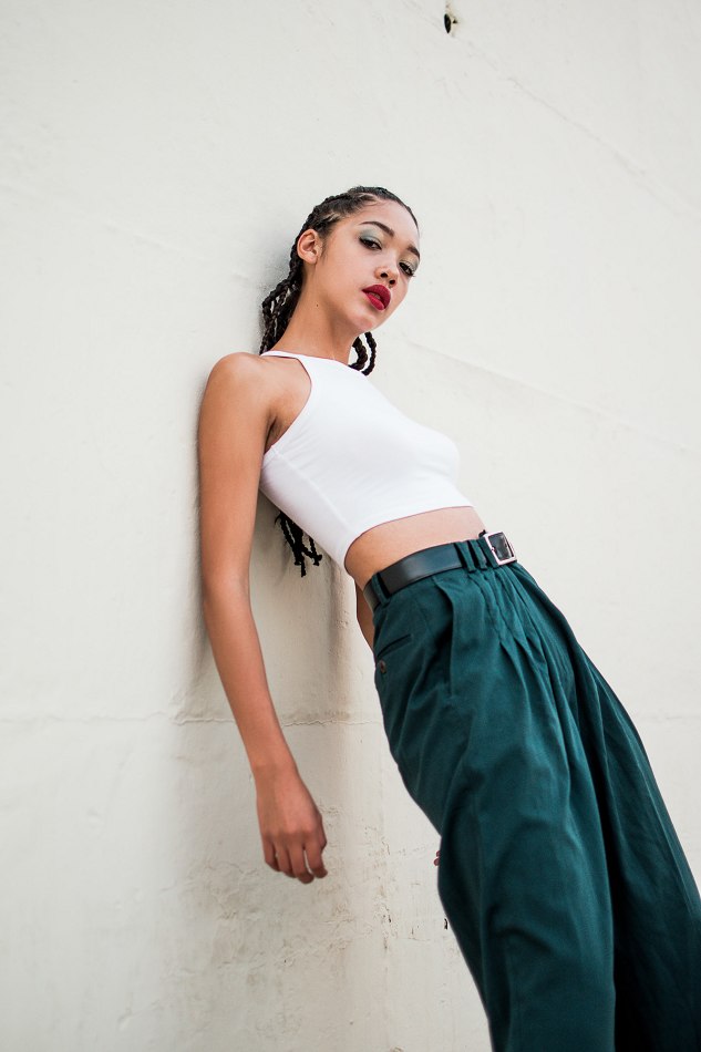 Picture of Jade Paul