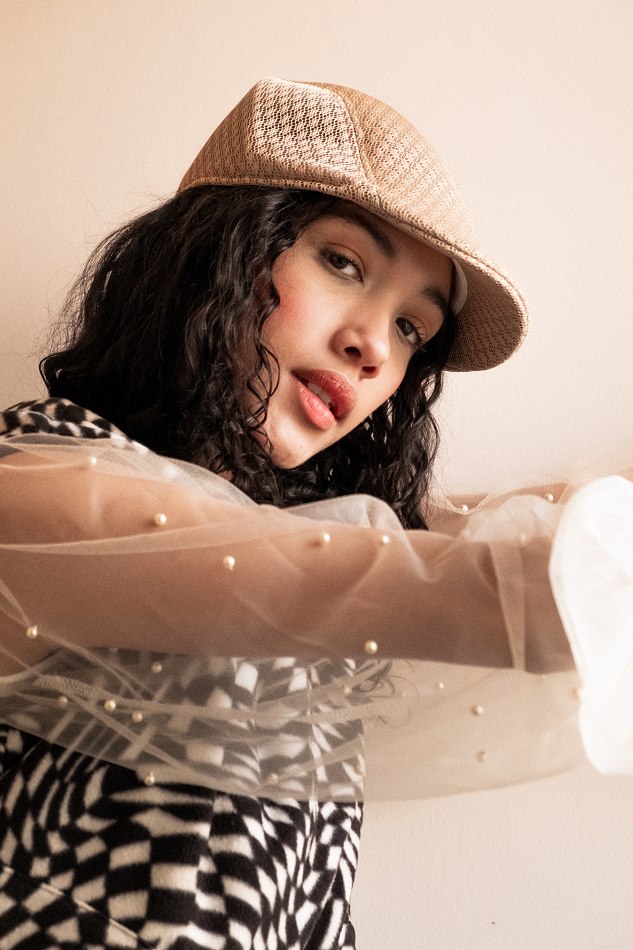 Picture of Jade Paul