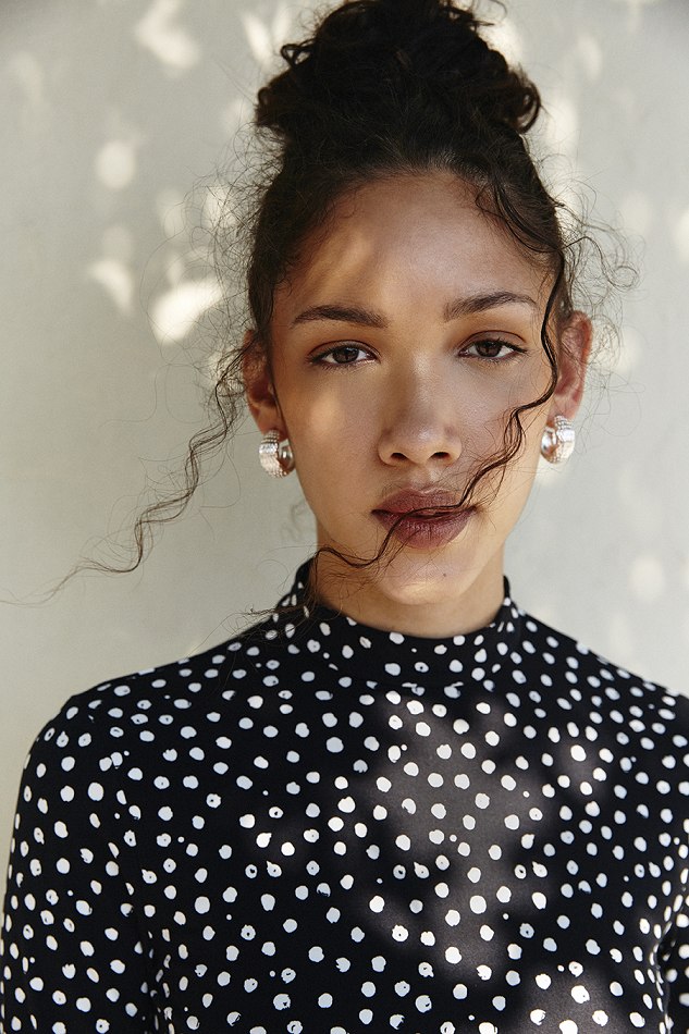 Picture of Jade Paul