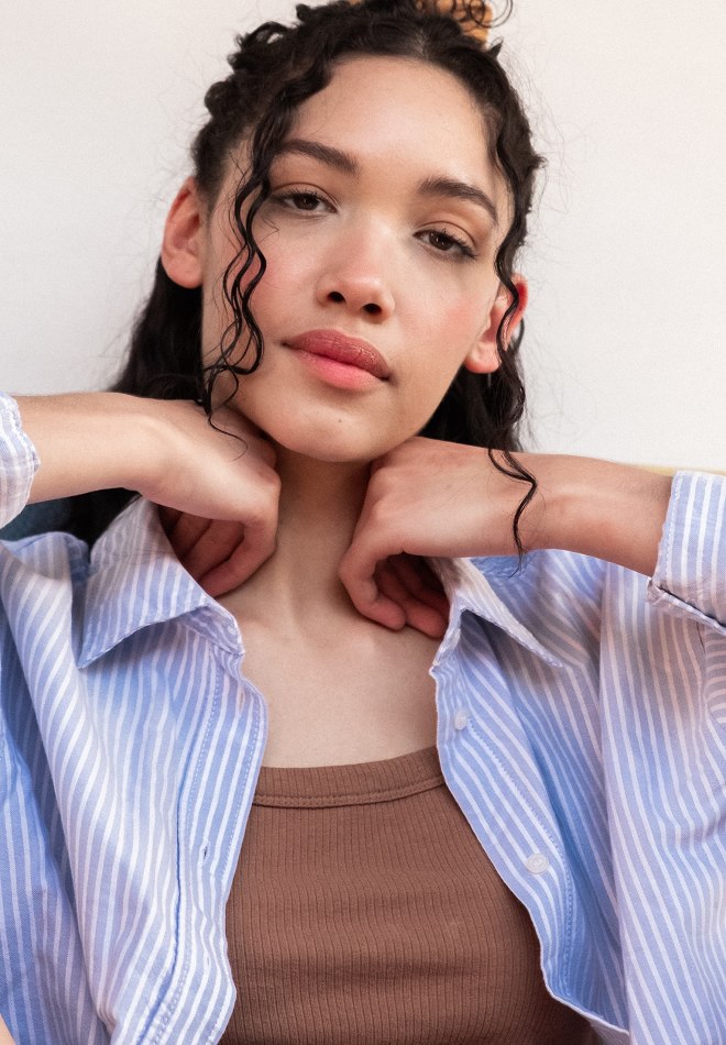 Picture of Jade Paul