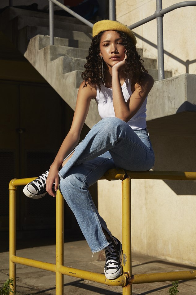 Picture of Jade Paul