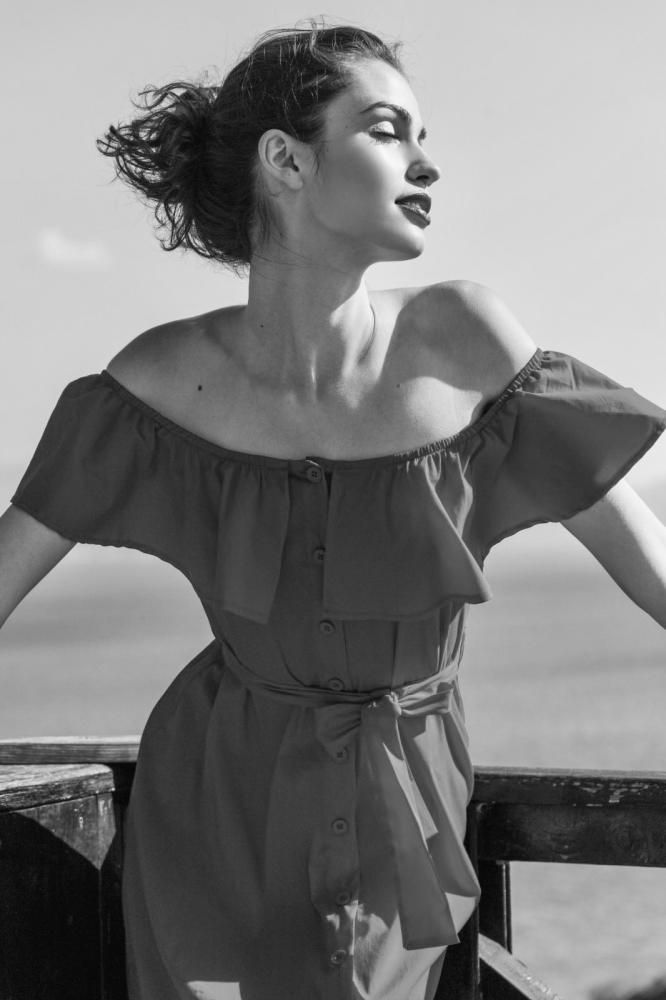 Picture of Maria Ripoll I