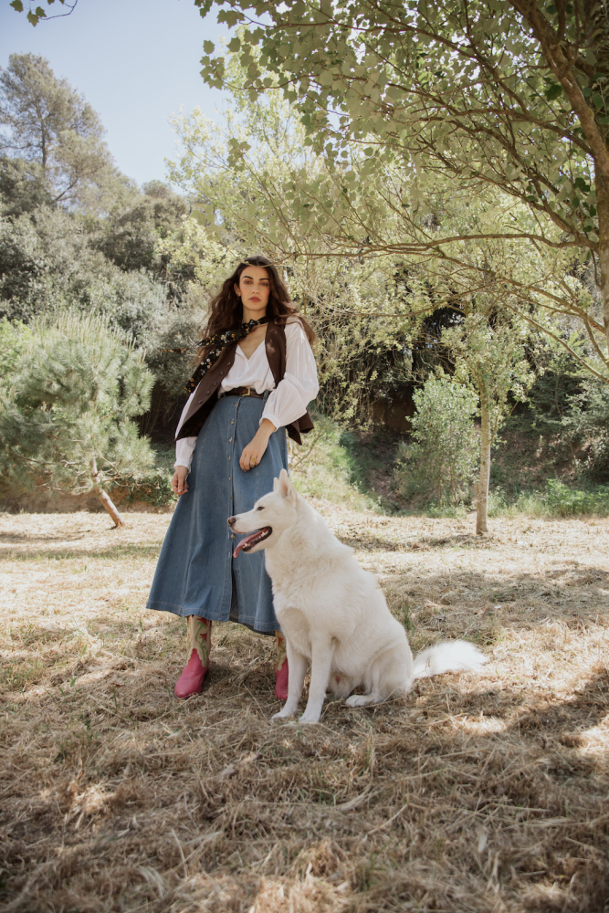 Picture of Maria Ripoll I