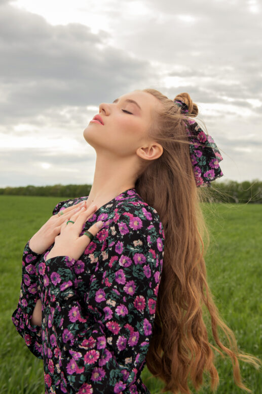 Image of Dasha Shumilova