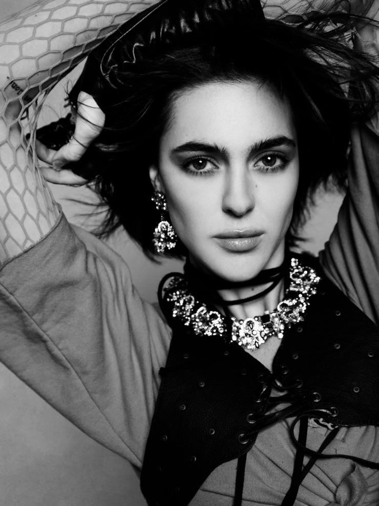 Picture of Brooke Deighton