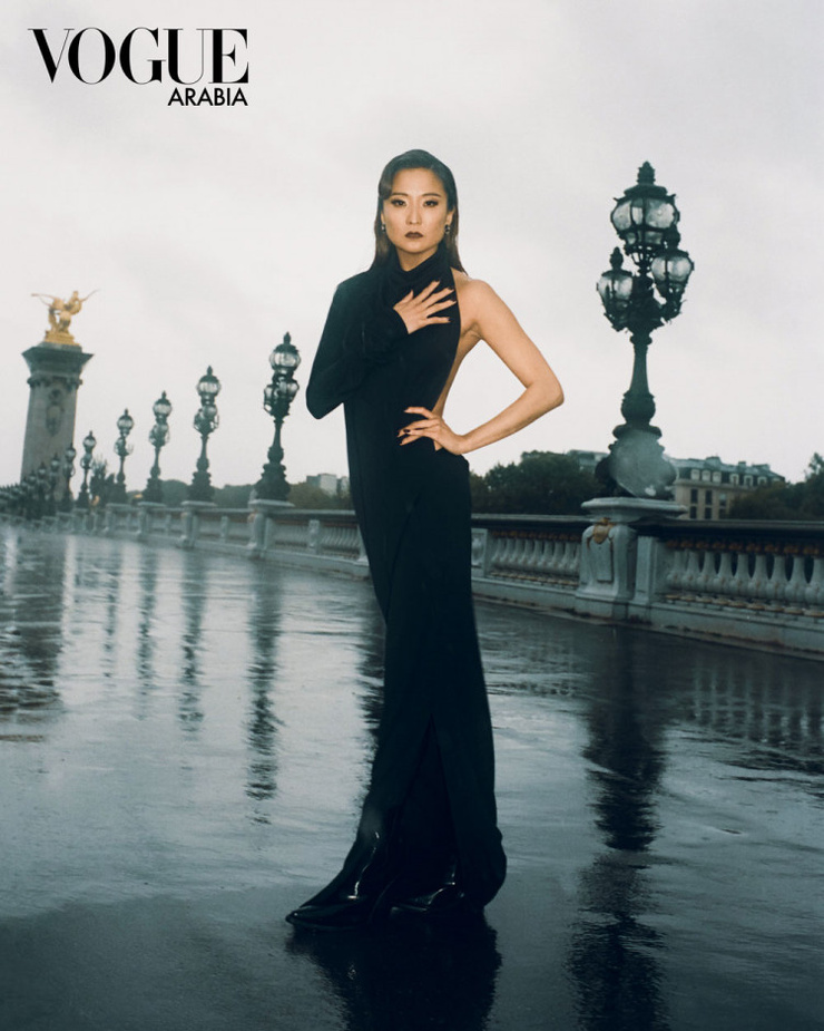 Image of Ashley Park