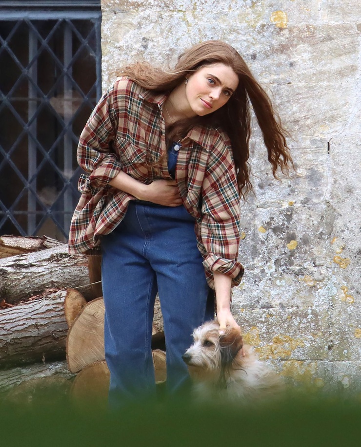 Picture of Bella Maclean