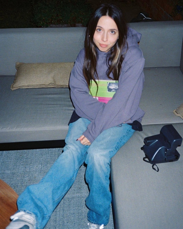 Image of Esther Povitsky