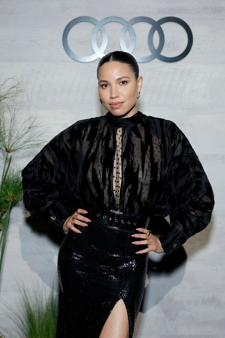 Image of Jurnee Smollett-Bell