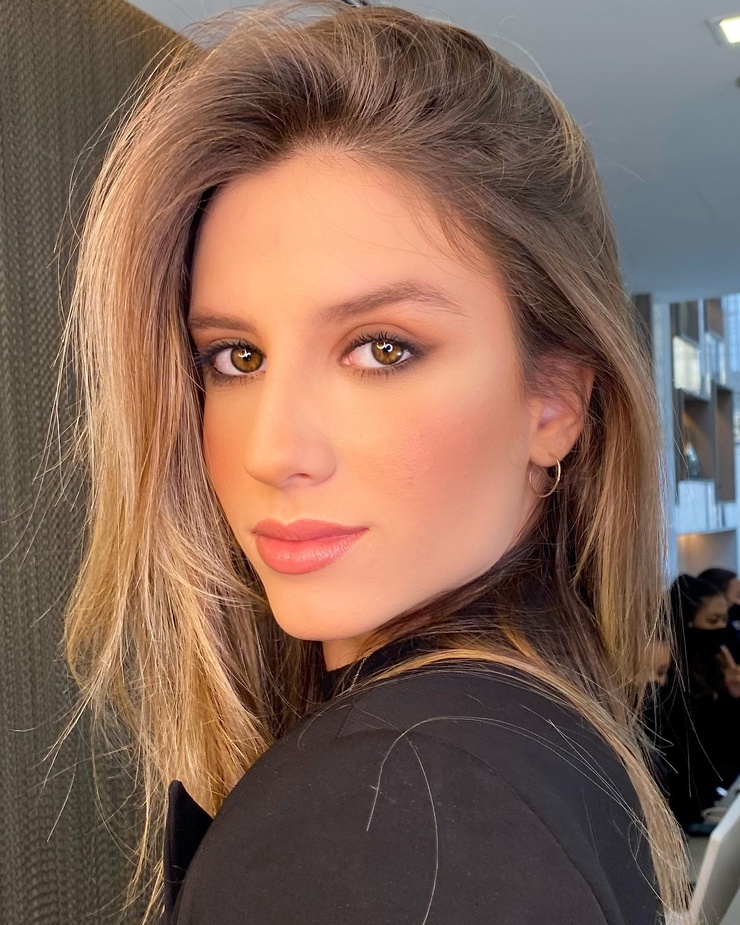 Picture of Maria Torquato