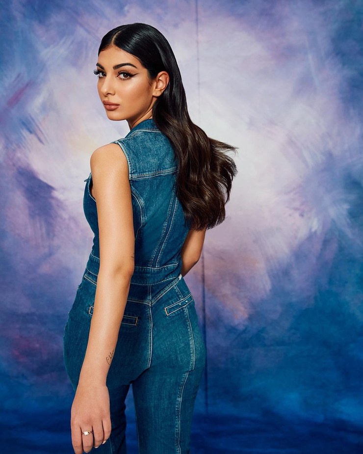 Picture of Elisa Maino