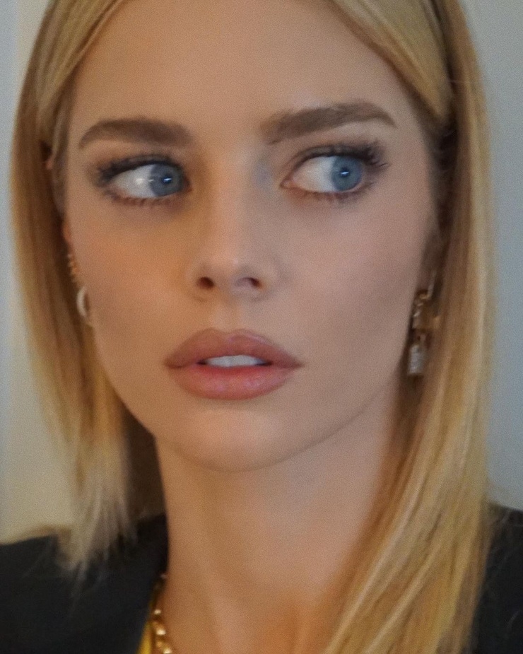 Picture of Samara Weaving