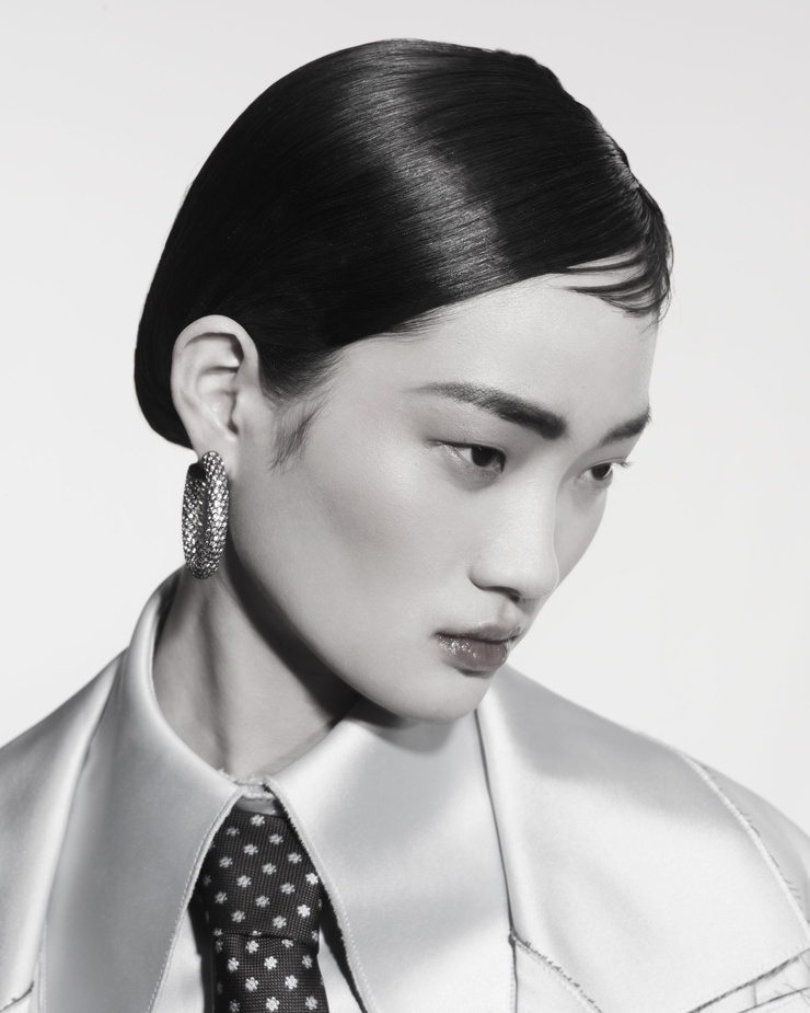 Picture of Shin Hyun Ji