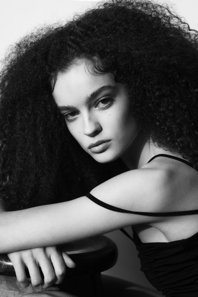 Picture of Samira Heringer