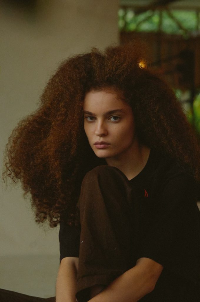 Picture of Samira Heringer