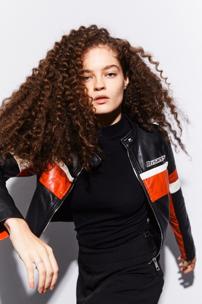 Picture of Samira Heringer