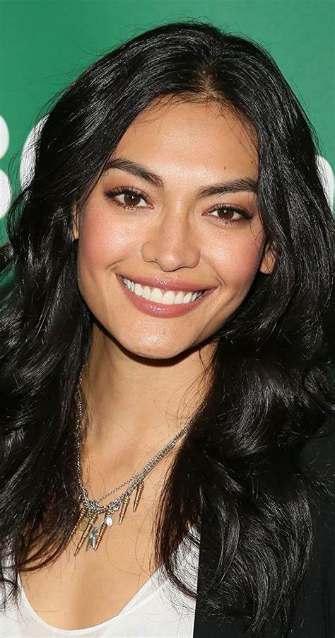 Picture of Florence Faivre