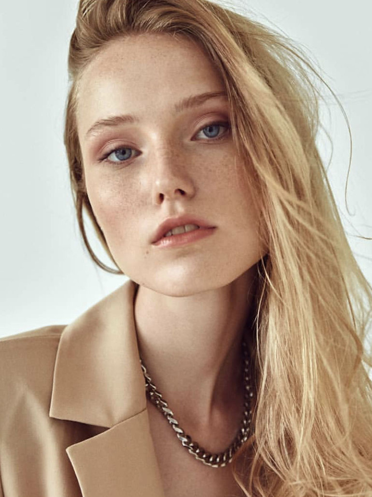 Picture of Anna Klimenko