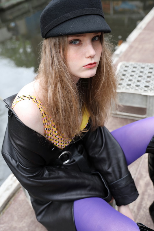 Anna Klimenko picture