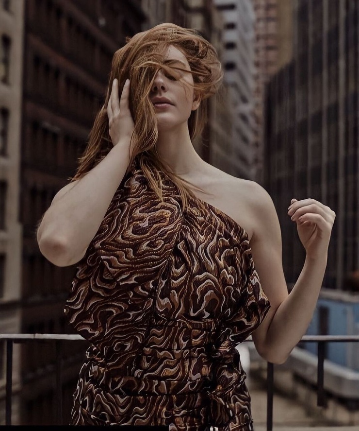 Picture of Danielle Rose Russell