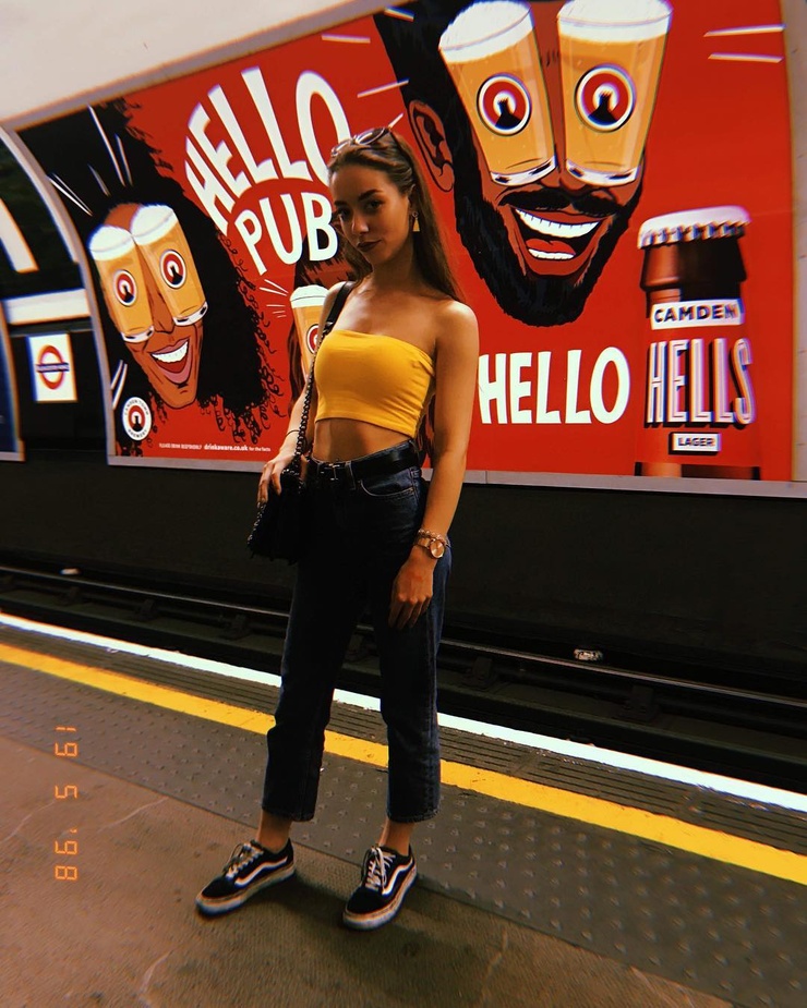 Picture of Yinte Geyskens