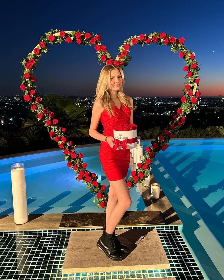 Picture of Lilo Baier