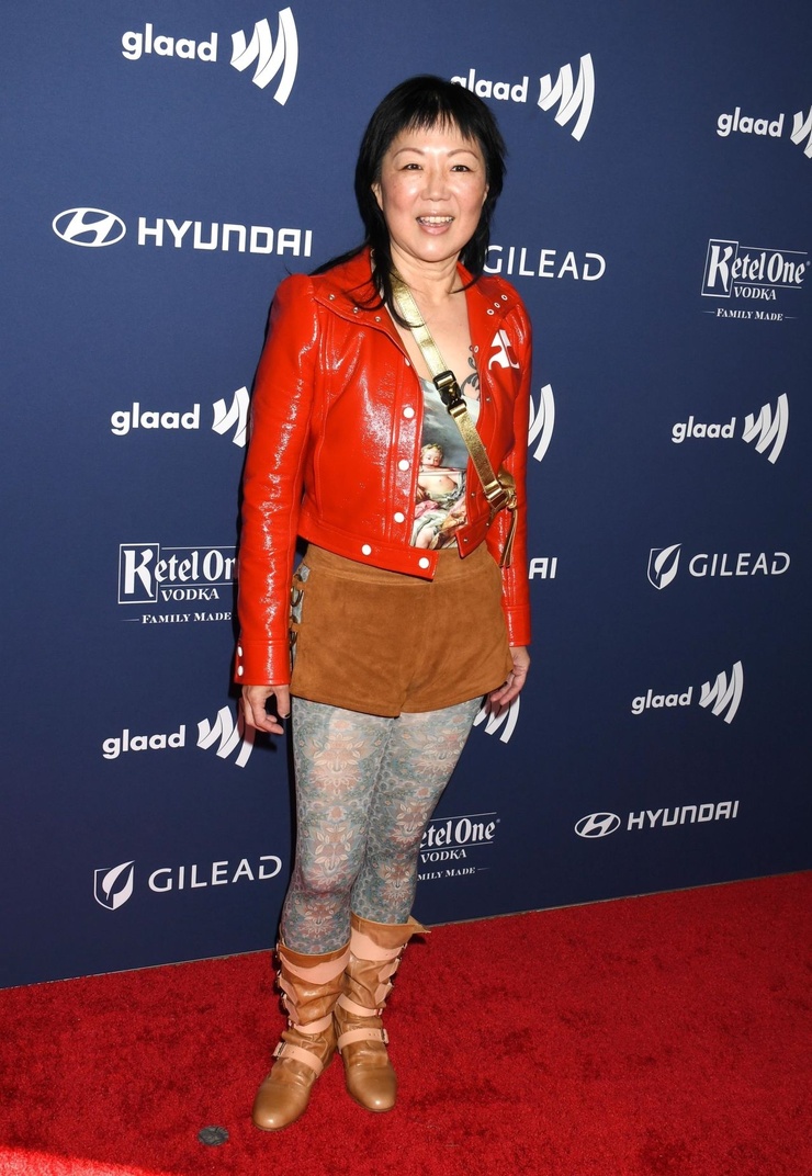 Image Of Margaret Cho