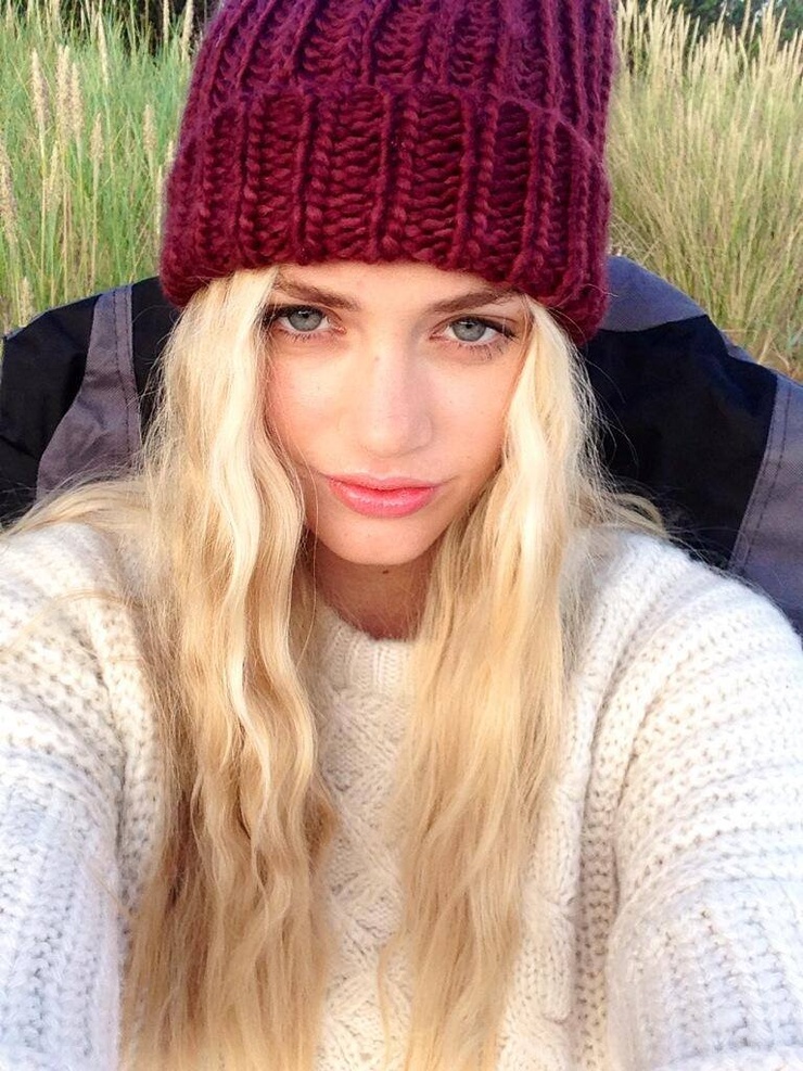 Picture of Nicole Neal