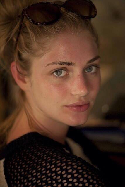 Image of Nicole Neal