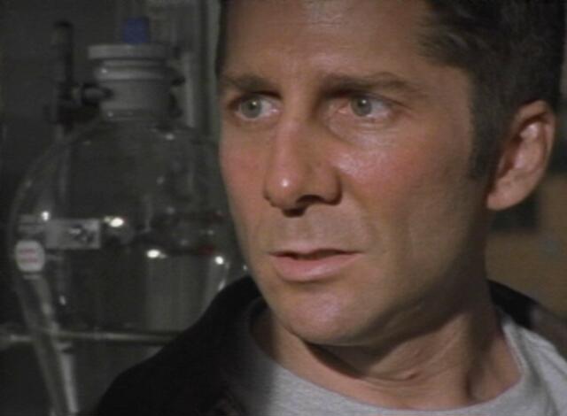 The Outer Limits (1995-2002) image