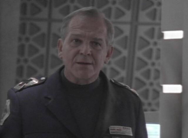 Picture of The Outer Limits (1995-2002)