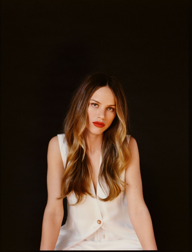 Picture of Halston Sage