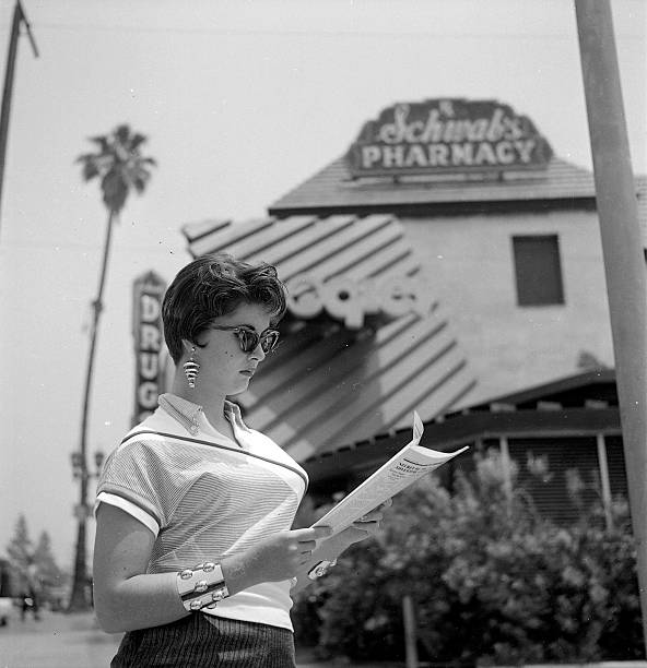 Melinda Markey