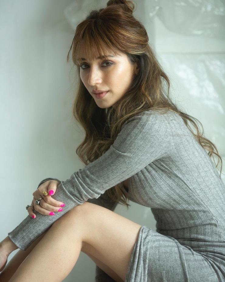 Picture of Heli Daruwala