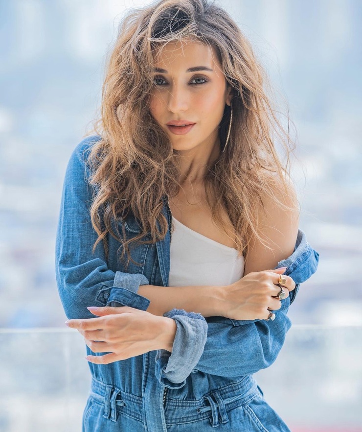 Image of Heli Daruwala
