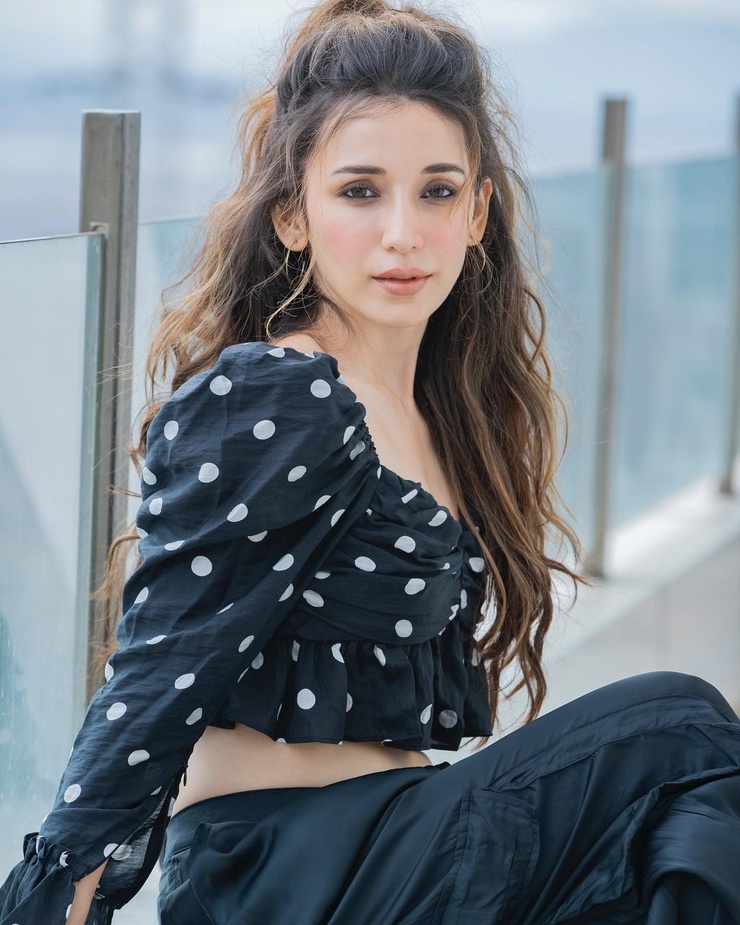 Image of Heli Daruwala