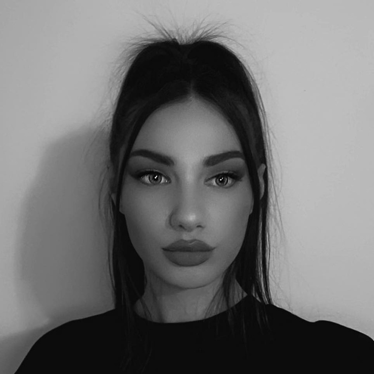 Image of Dajana Ponari