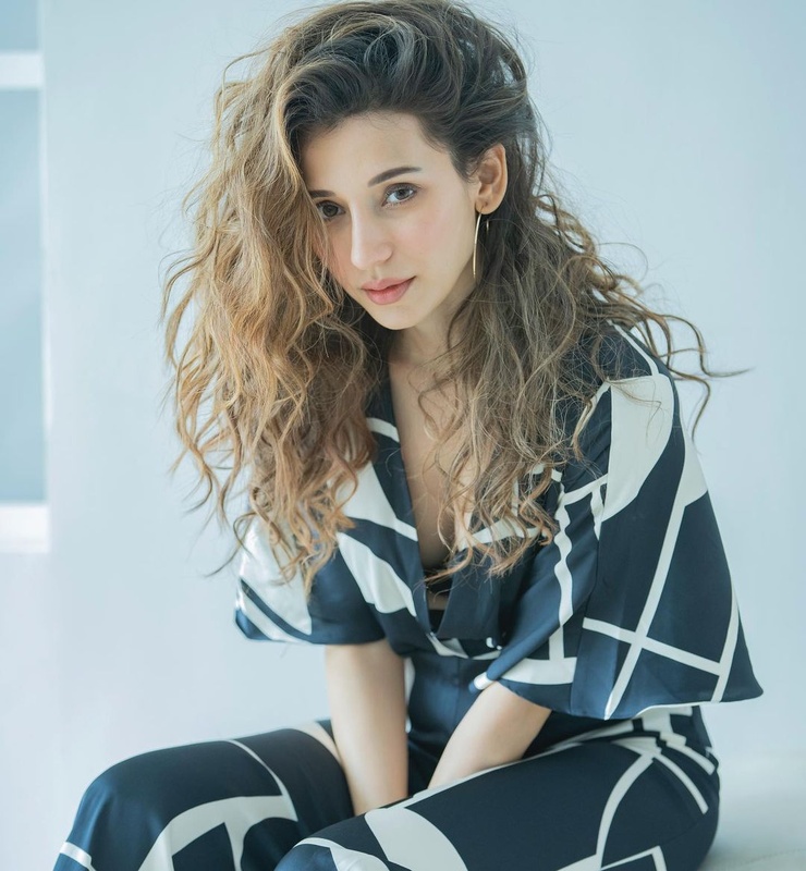 Picture of Heli Daruwala