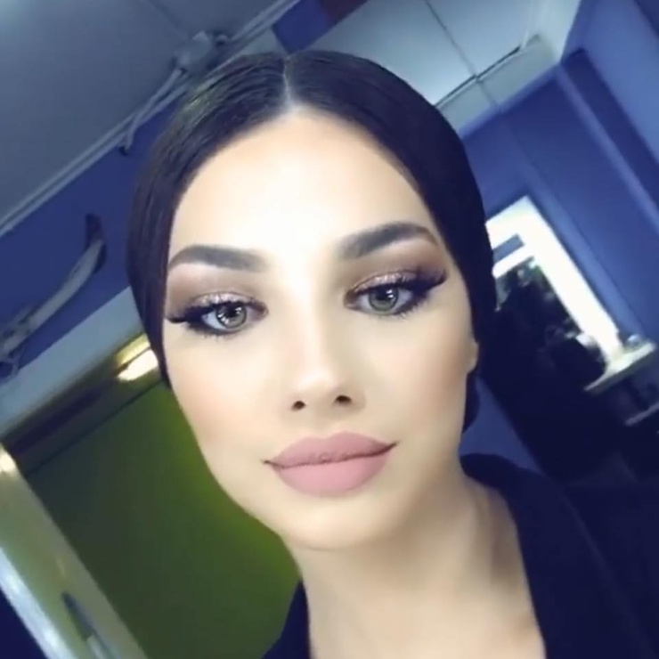 Picture of Dajana Ponari