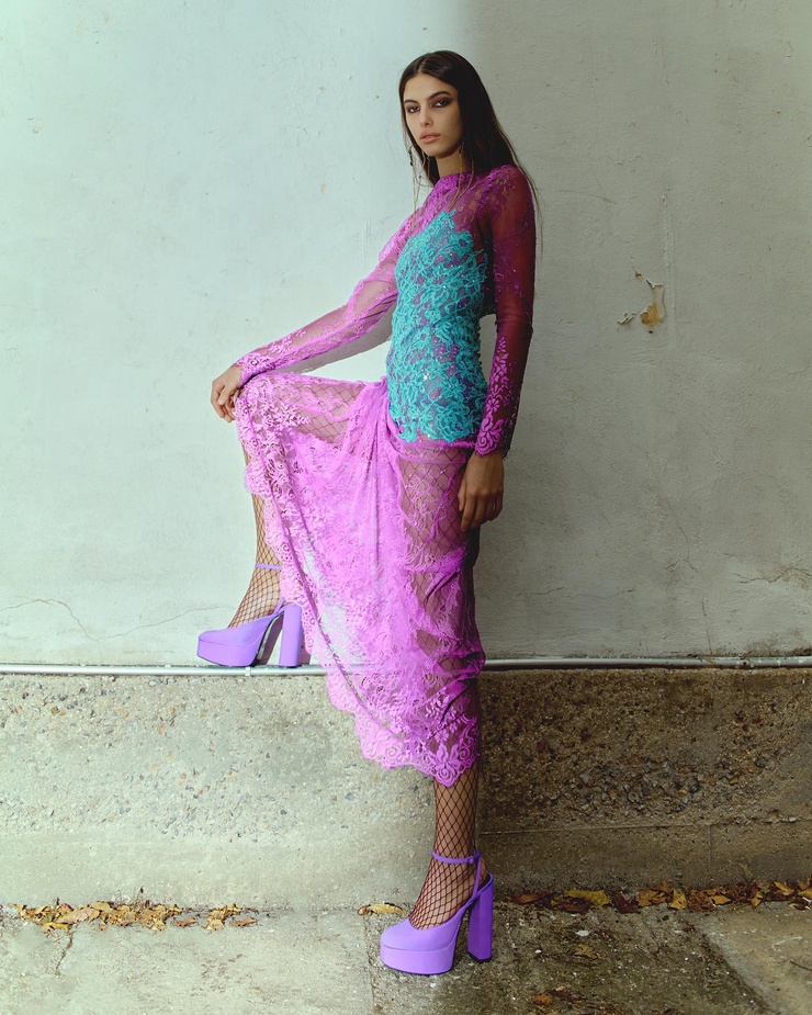 Picture of FIORELLA VINDAS