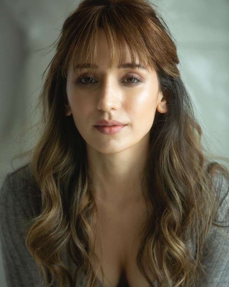 Picture of Heli Daruwala