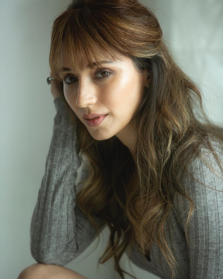 Picture of Heli Daruwala