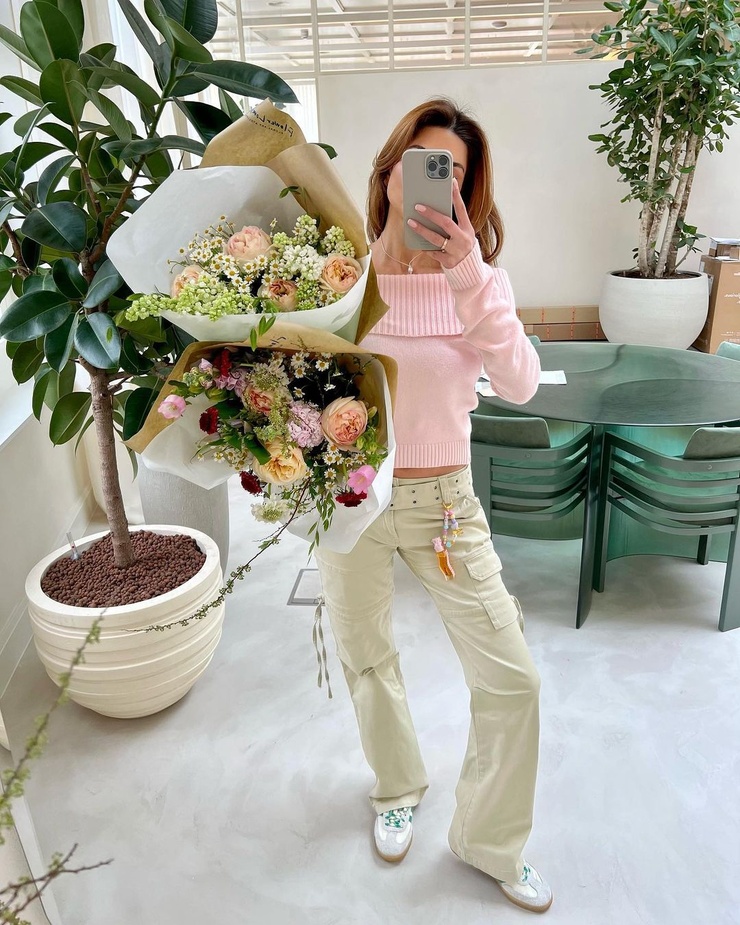 Negin Marsalehi picture