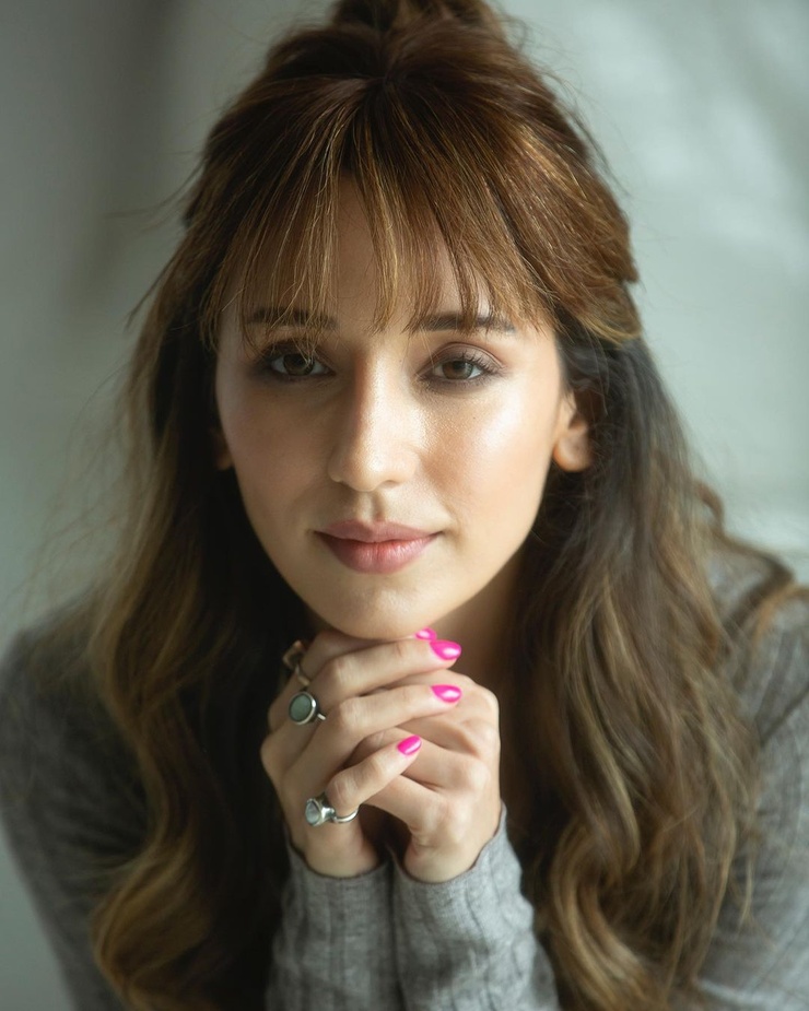 Picture of Heli Daruwala